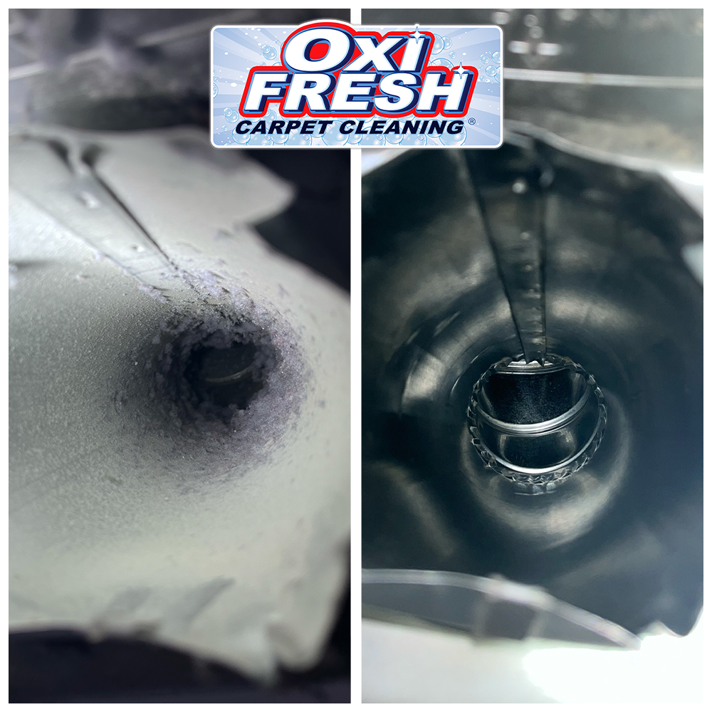 Dryer Vent Cleaning in Covington, WA | Oxi Fresh